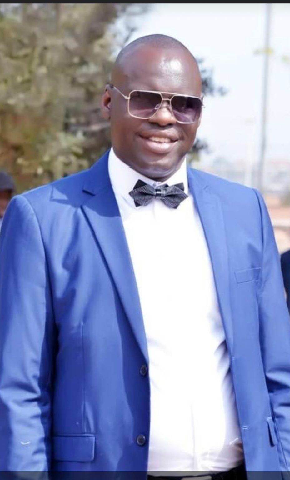 Exclusive: Uganda Industrial Research Institute (UIRI) staff arrested ...